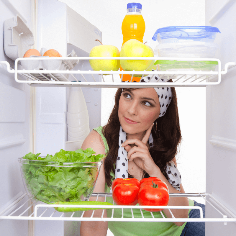 The Magic Behind Self-defrosting Freezers: A Peek into KICHKING Commer