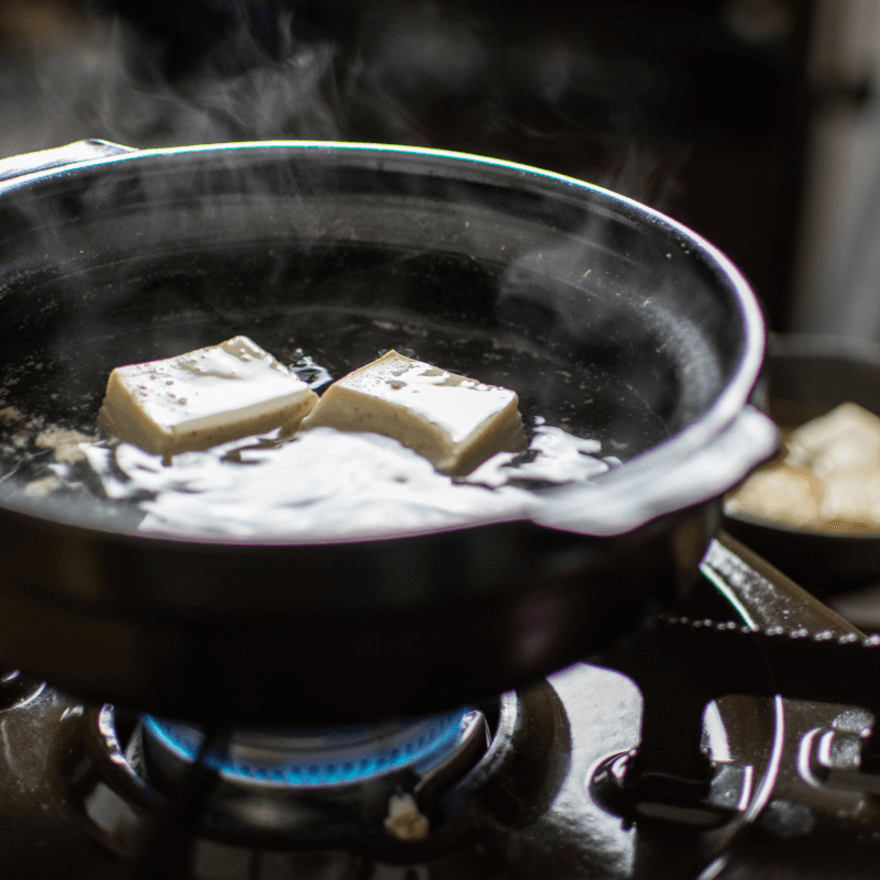 Simmering Versus Boiling: How Do They Impact Your Cooking?