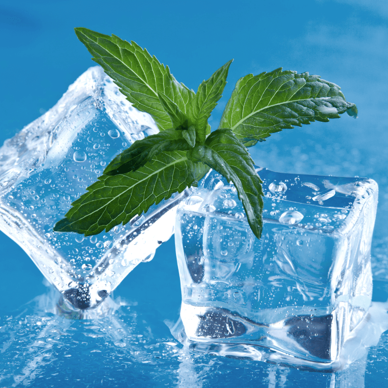 Discover the different types of ice and their many uses
