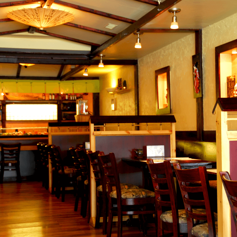 Understanding the Psychology Behind Restaurant Color Schemes