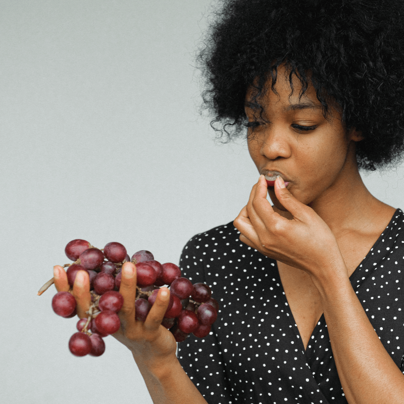 Beyond Wine and Vinegar: Creative Uses for Grapes You Might Not Know