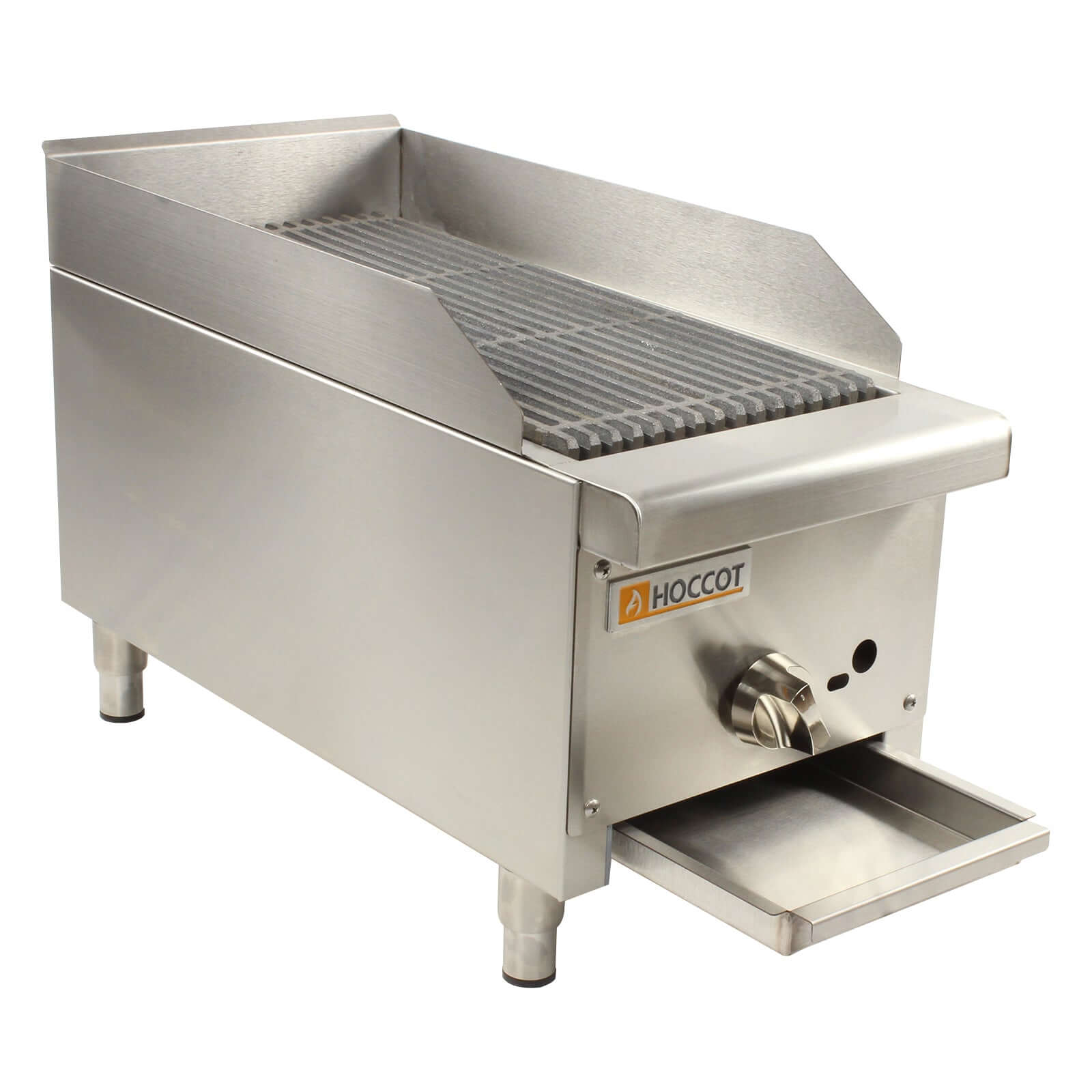 Choosing Gas Equipment for Your Restaurant: A Guide