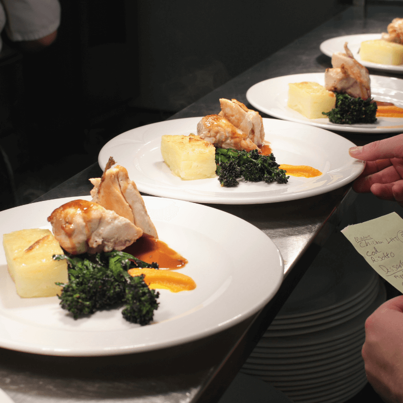 Strategies for Branding Your Commercial Restaurant